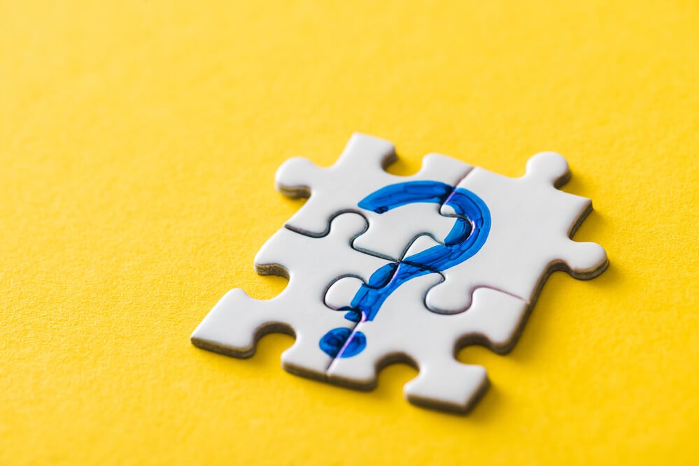 El arte de cuestionar: hacerte preguntas | The Lemon Tree Education