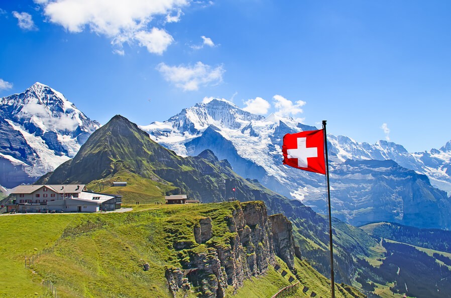 Por qué estudiar en Suiza | The Lemon Tree Education