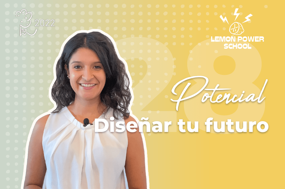 Diseñar tu futuro | The Lemon Tree Education