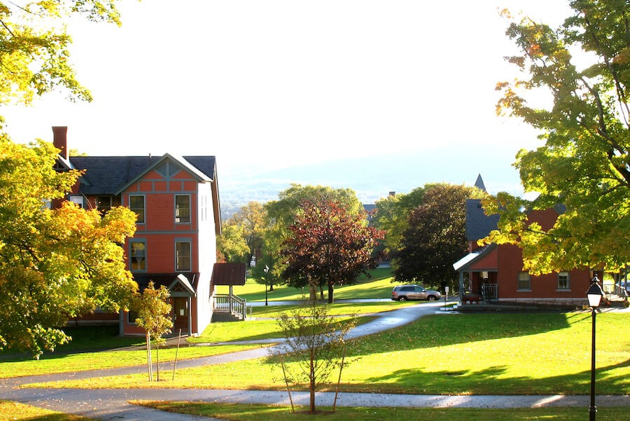 Prepárate para estudiar en un internado