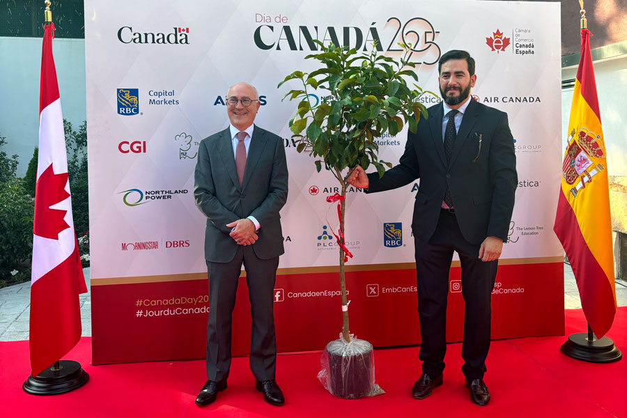 The Lemon Tree Education, invitado especial en la celebración del ...